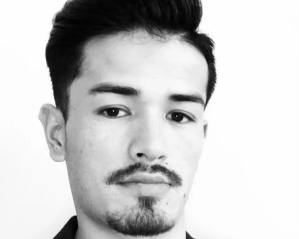 Hamid Husseini – C. Hinterseher Wissen