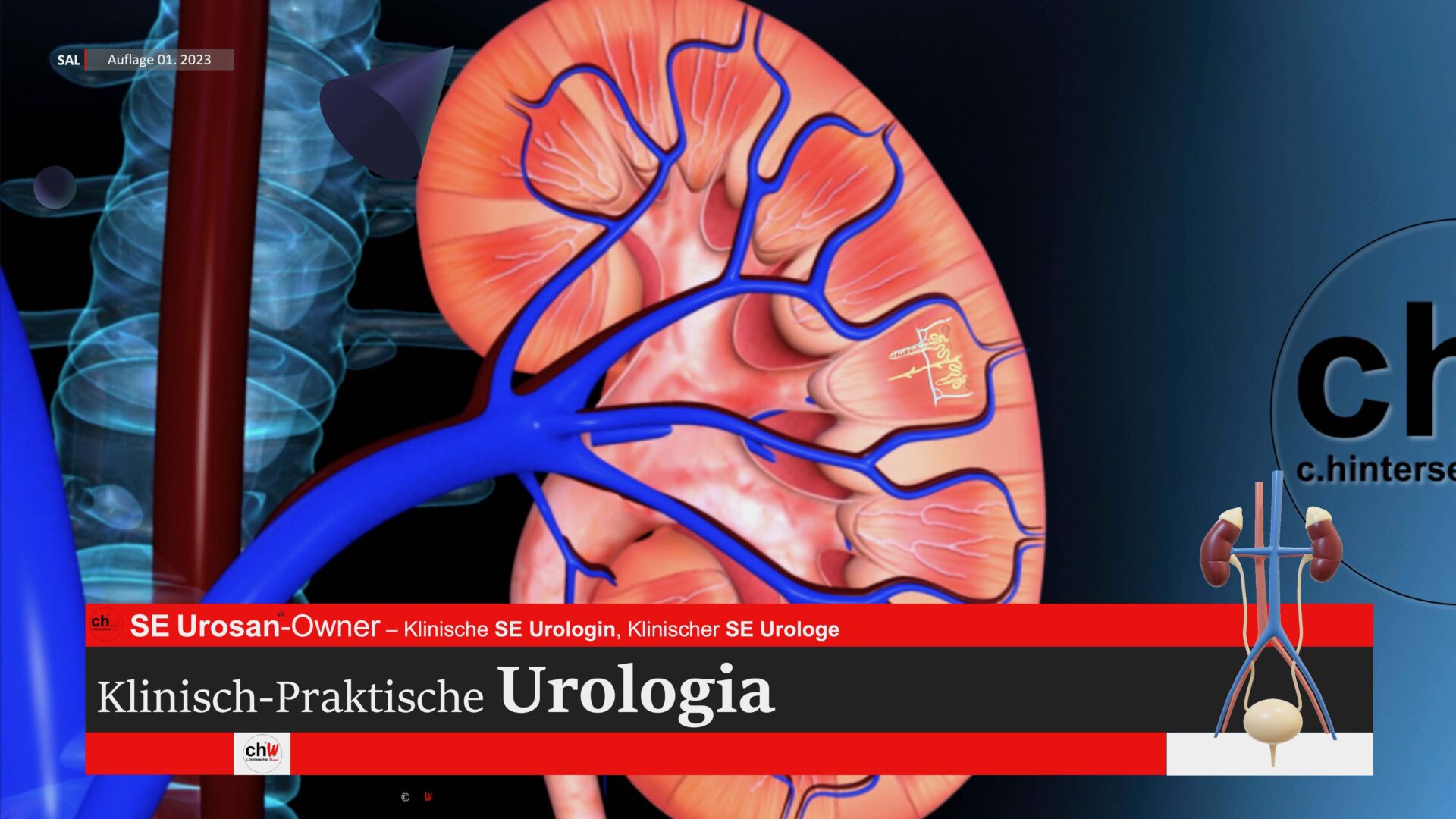 chW SE Urosan-Owner – Klinische SE Urologin, Klinischer SE Urologe ...