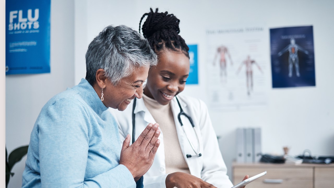 Frauen in der Medizin – C. Hinterseher Wissen